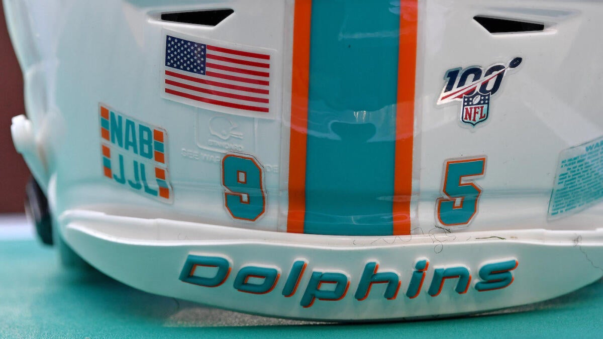 Dolphins players reportedly trying to get out of Miami following Week 1 ...