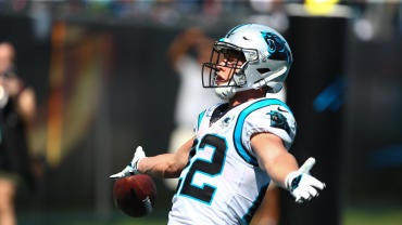 The 15 most popular NFL players in 2015 - CBSSports.com