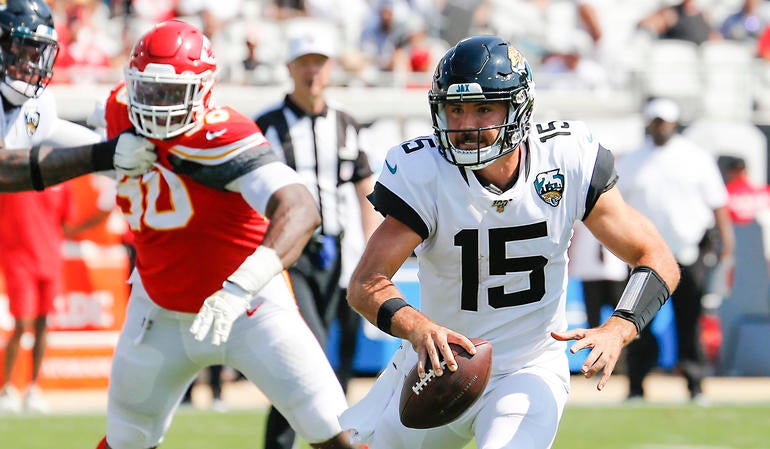 Will Brinson's 2019 NFL Week 2 Picks Against the Spread - CBSSports.com