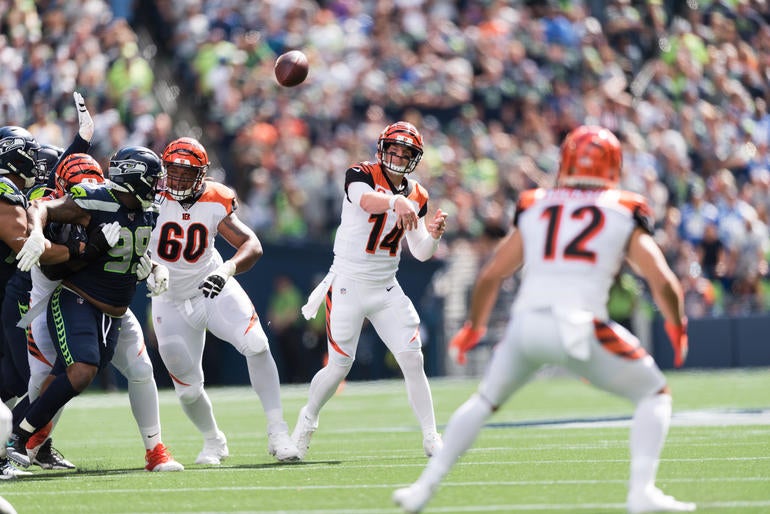 Will Brinson's 2019 NFL Week 2 Picks Against the Spread - CBSSports.com