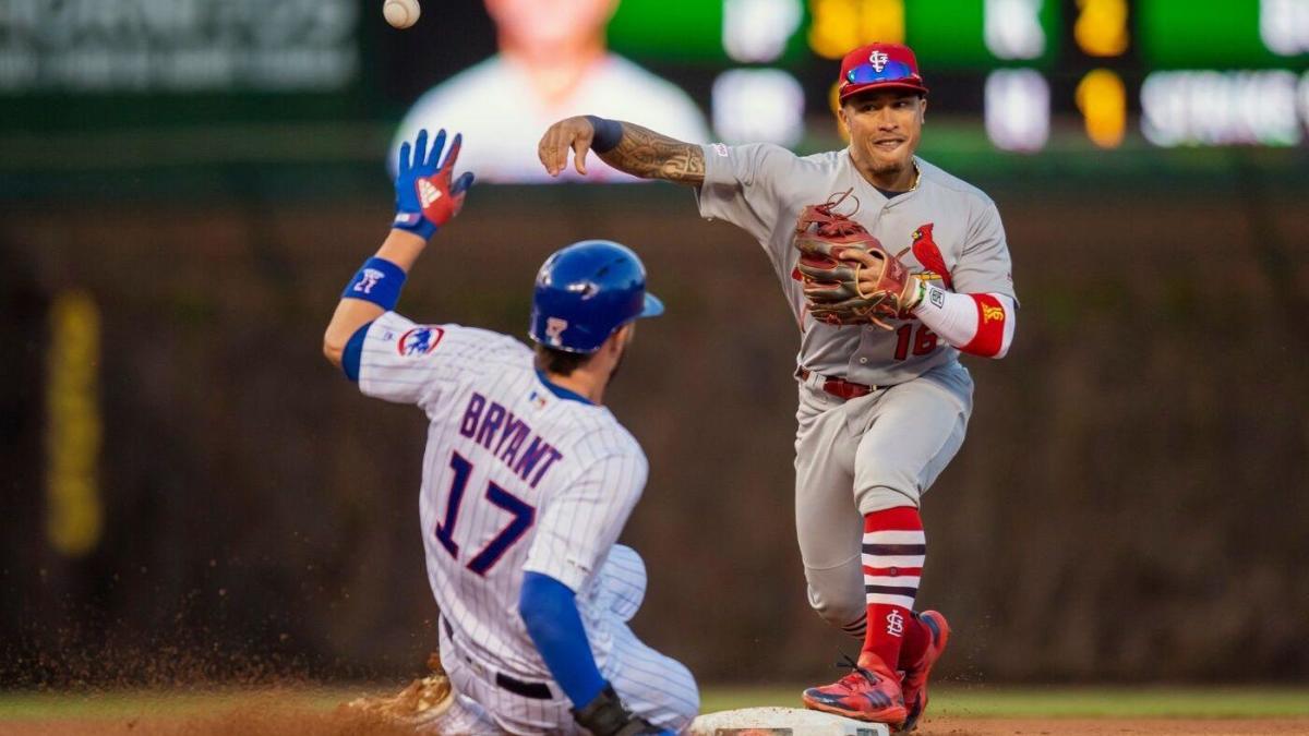 MLB playoff race: Five series with huge postseason implications ...