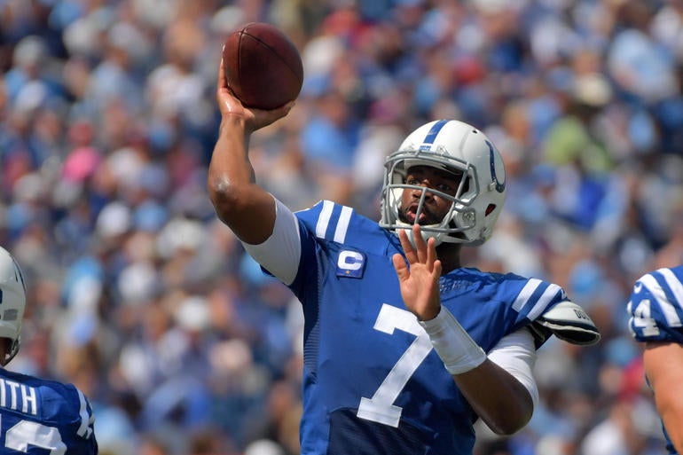 Will Brinson's 2019 NFL Week 3 Picks Against the Spread - CBSSports.com