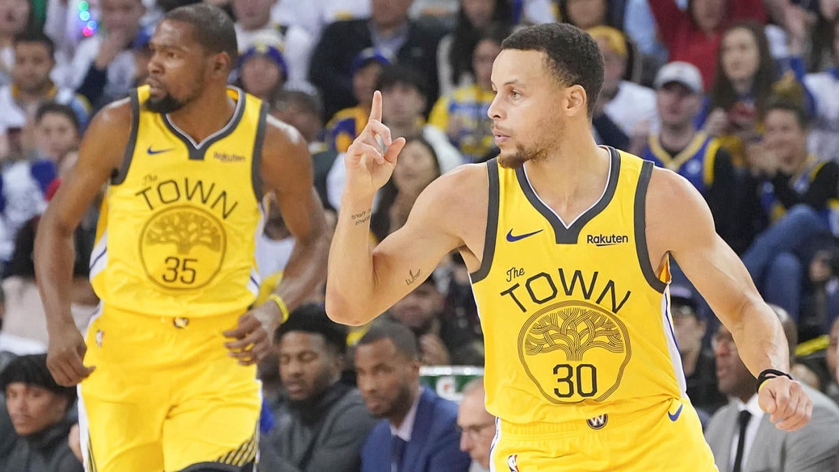 Warriors will miss Kevin Durant's lethal iso game, but history shows ...