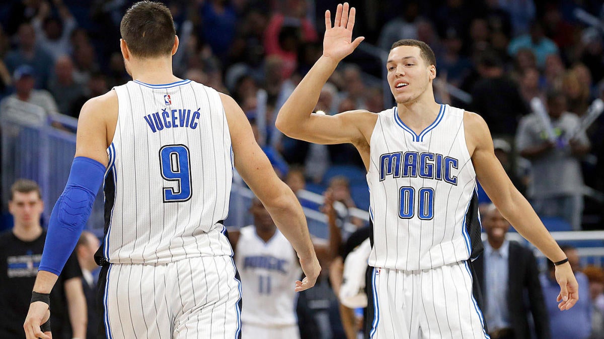 For the Magic's next trick, they must prove last season's unforeseen ...