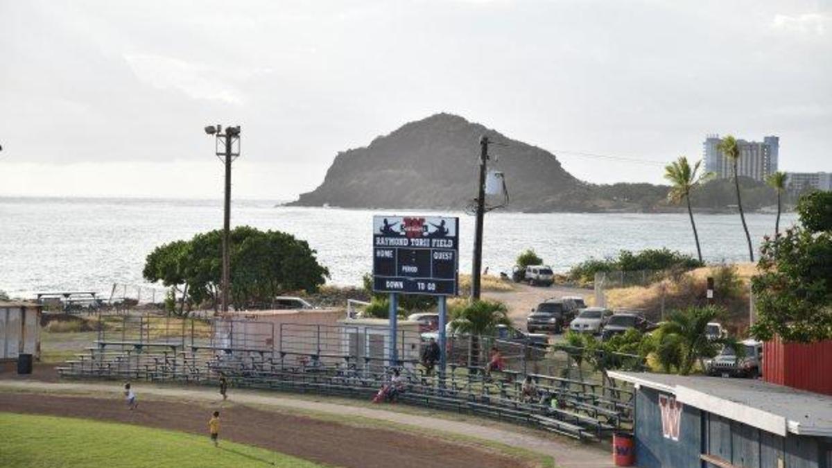 10 more high school football stadiums to see before you die - CBS Sports