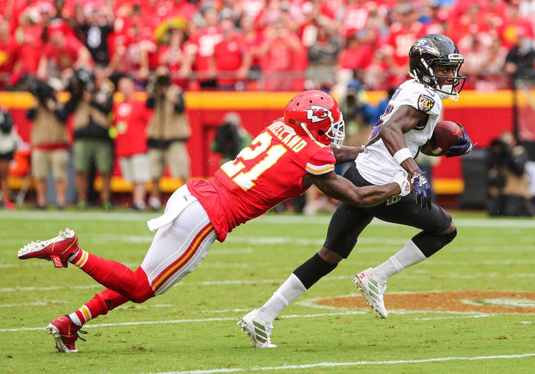 Will Brinson's 2019 NFL Week 4 Picks Against the Spread - CBSSports.com