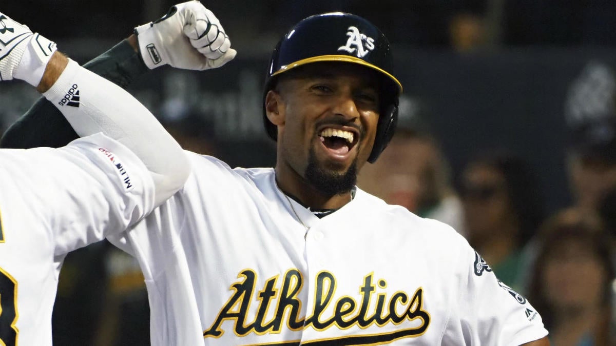 Top five MLB free-agent shortstops: Andrelton Simmons, Marcus Semien ...