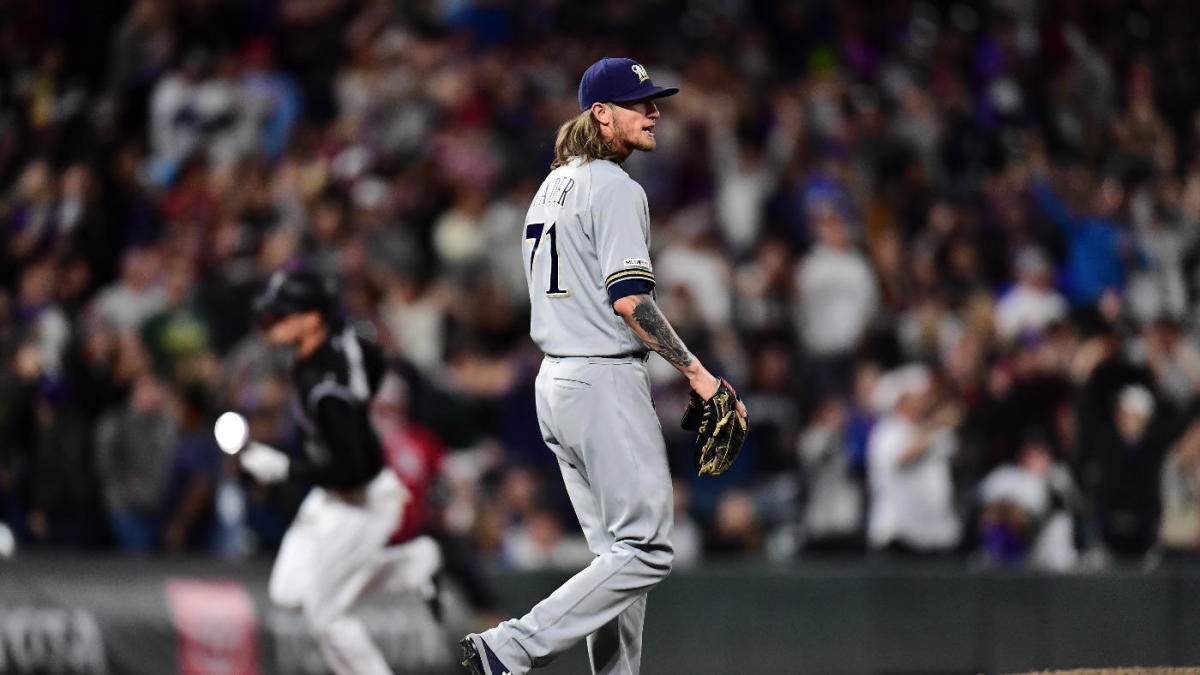 MLB postseason field set: Here's what is still on the line on the final ...