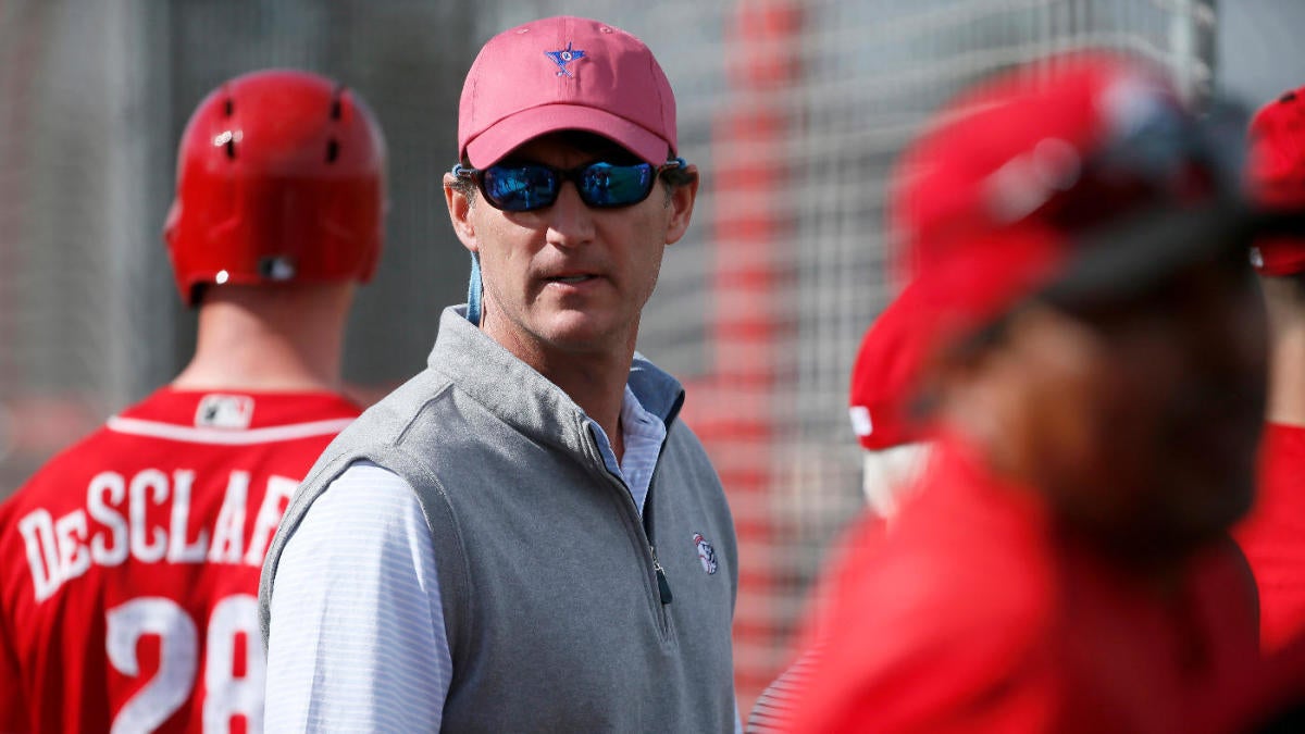 Reds president says 'payroll will be bigger' next year as Cincinnati ...