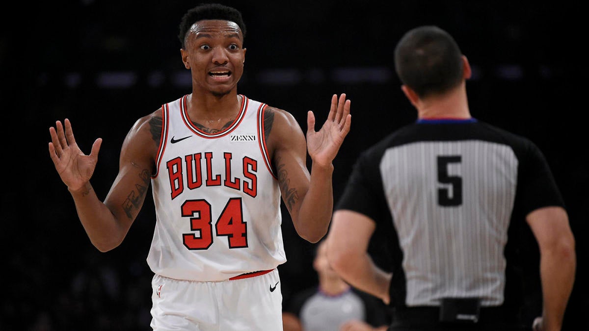 Three NBA players ready to bounce back after injuries shortened their ...