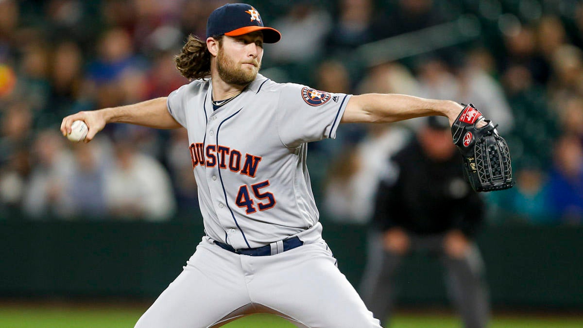 Yankees sign Gerrit Cole: What the signing means for New York's 2020 ...