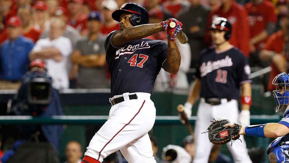 Nationals vs. Dodgers takeaways: Nats exorcise playoff demons, Kershaw ...