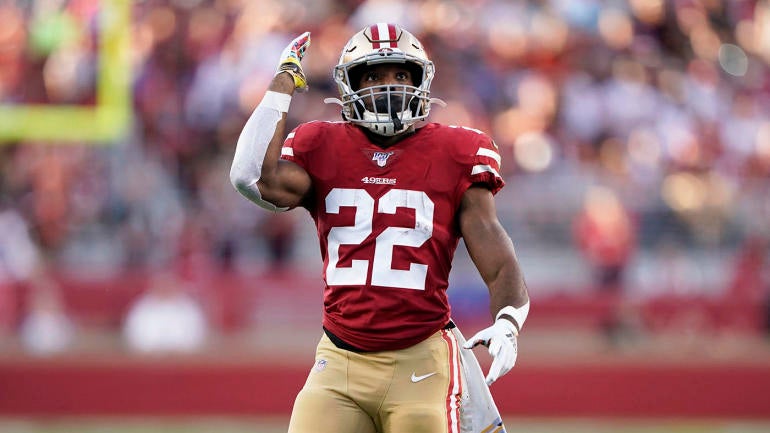 Here's what Matt Breida says Dolphins and 49ers running backs have in ...