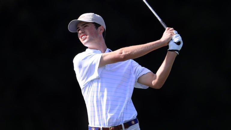 Cole Hammer emerging as next in a long line of young, American stars on ...