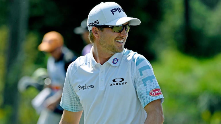 2019 Houston Open scores: Austin Cook, Talor Gooch share lead after ...