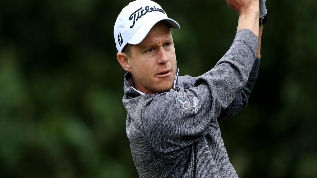 Inclement weather at 2019 Houston Open extends second-round action into ...