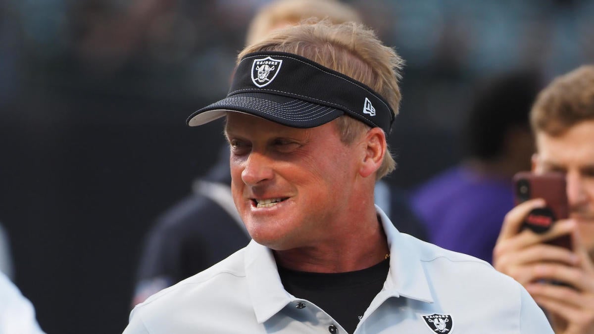 NFL Week 7 odds, picks: Raiders stay hot in Green Bay and more of Tom ...