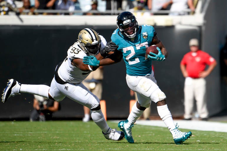 Will Brinson's 2019 NFL Week 7 Picks Against the Spread - CBSSports.com