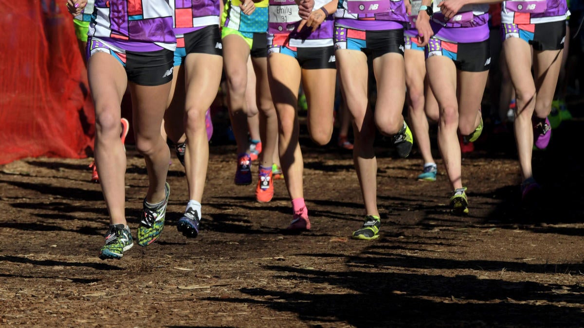 Ohio high school cross country runner disqualified for wearing hijab ...