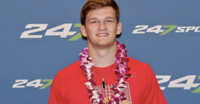 Kelvin Bell on Logan Lee: "His future is bright" - 247Sports