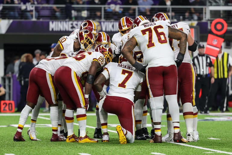 Will Brinson's 2019 NFL Week 9 Picks Against the Spread - CBSSports.com