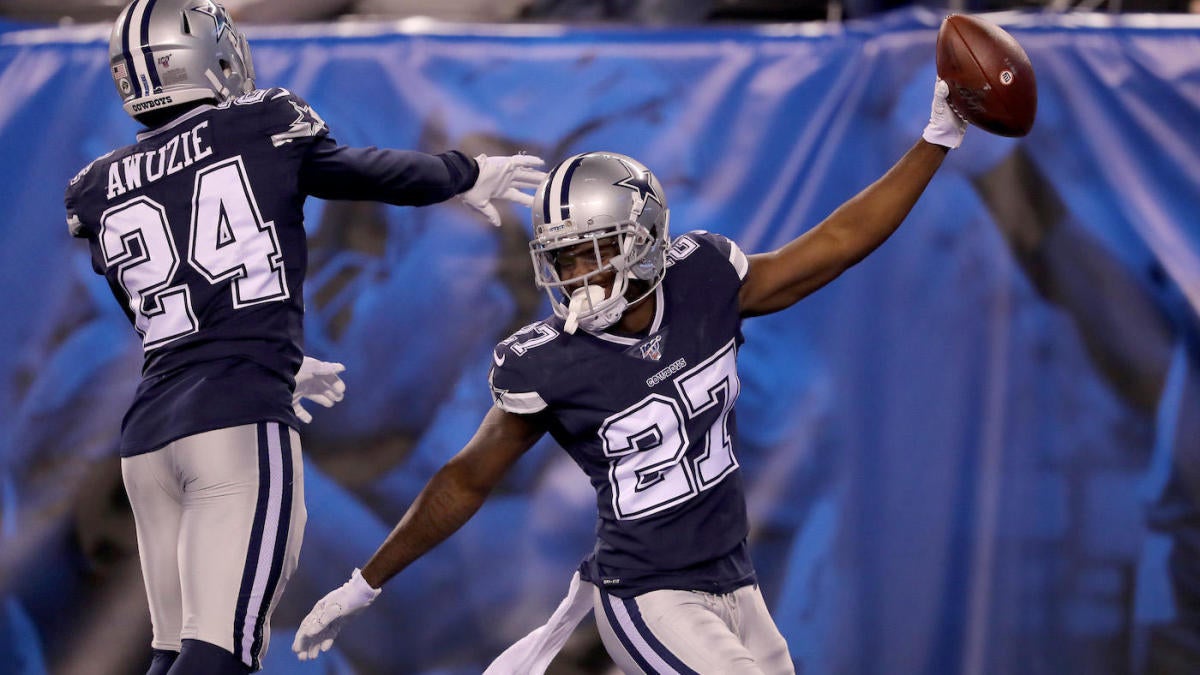 Late Cowboys defensive touchdown against Giants left many bettors ...