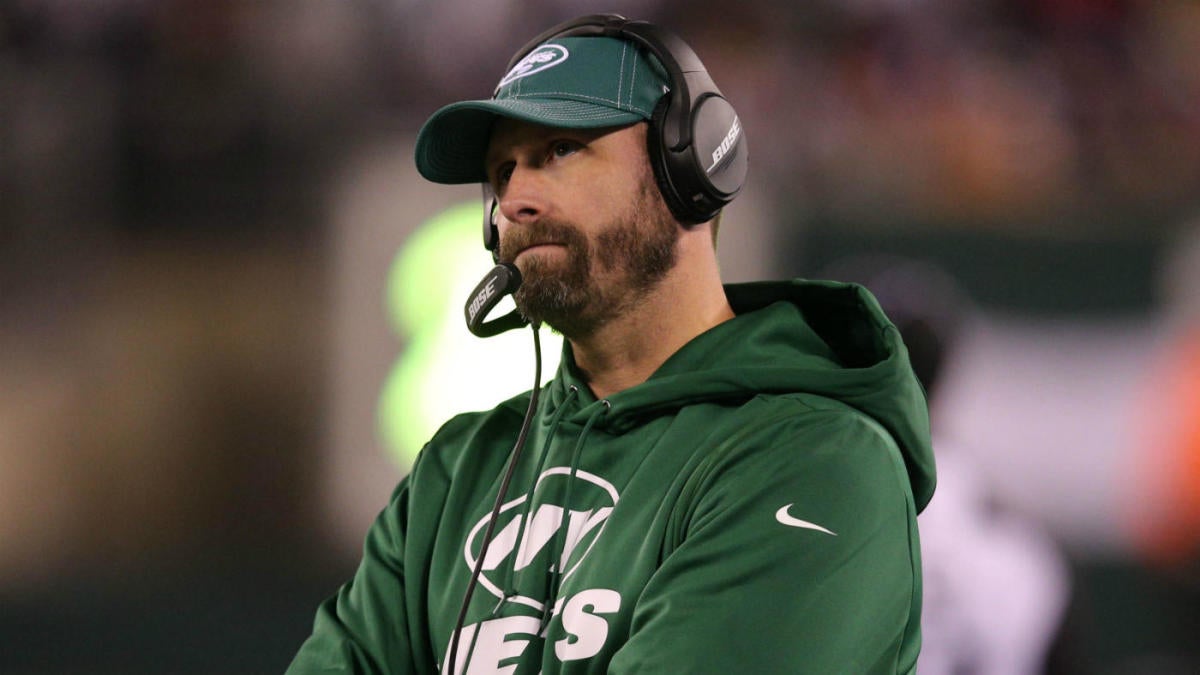 First-year coaching hot seats: Breaking down who could be 'one-and-done ...