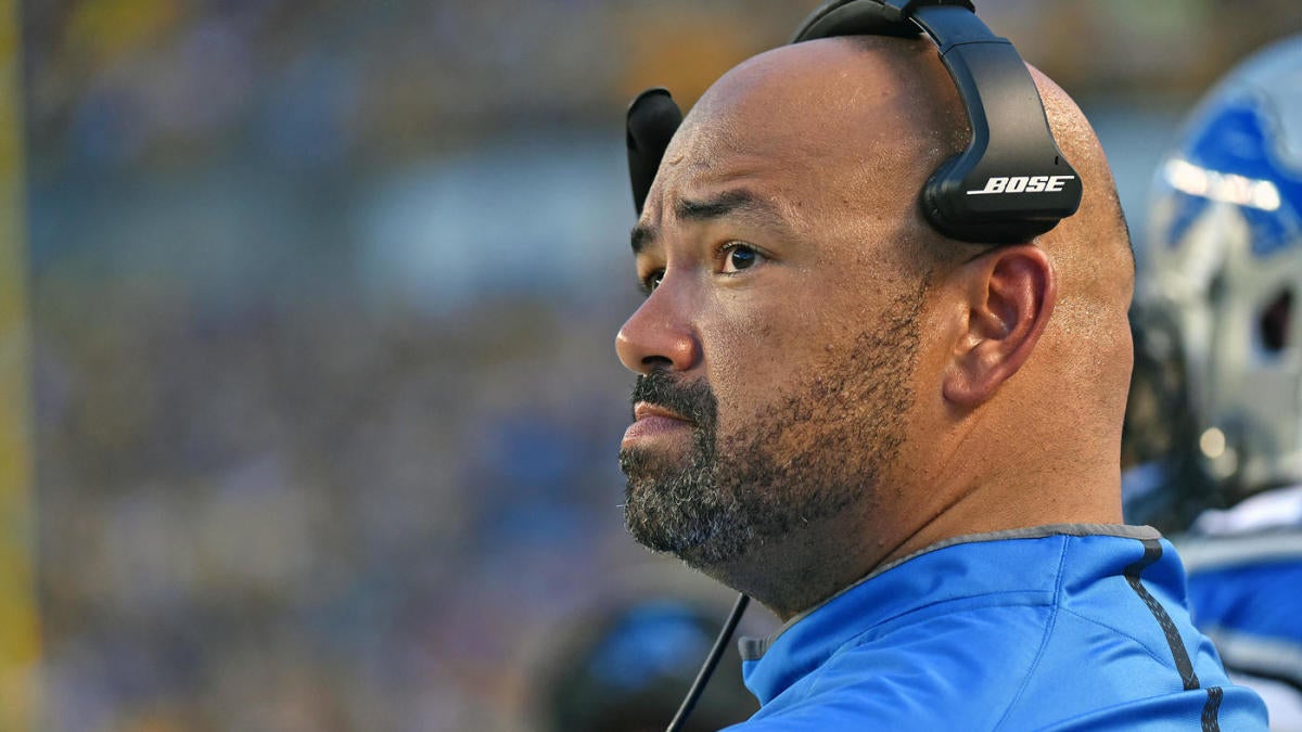 Howard places former Kansas State coach Ron Prince on leave amid ...