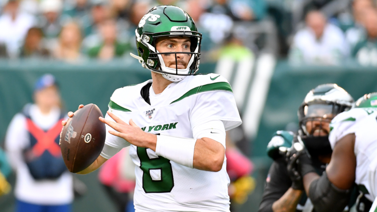 Another former Jets player reportedly files injury grievance against team - CBSSports.com