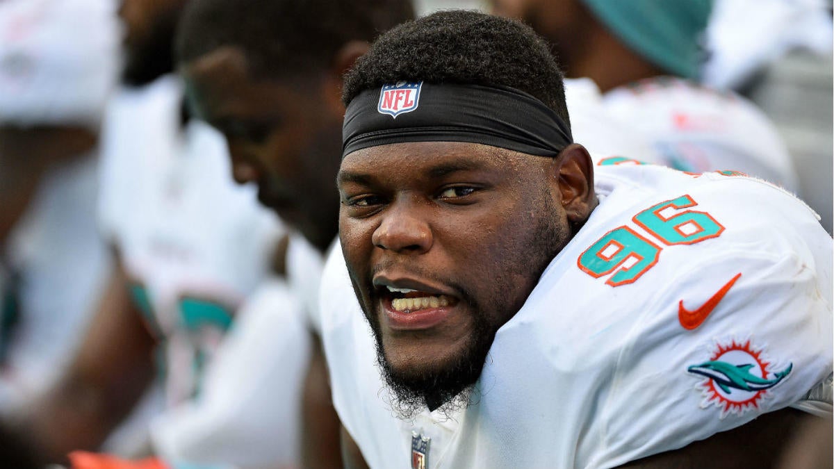 NFL Week 10 practice squad power rankings: Vincent Taylor exemplifies ...