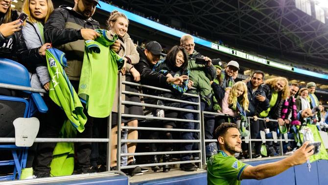 MLS Cup 2019: Why Cristian Roldan and his playoff role could be the ...