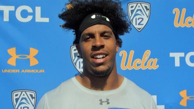 Grad Senior Jason Harris on Importance of Bowl Game