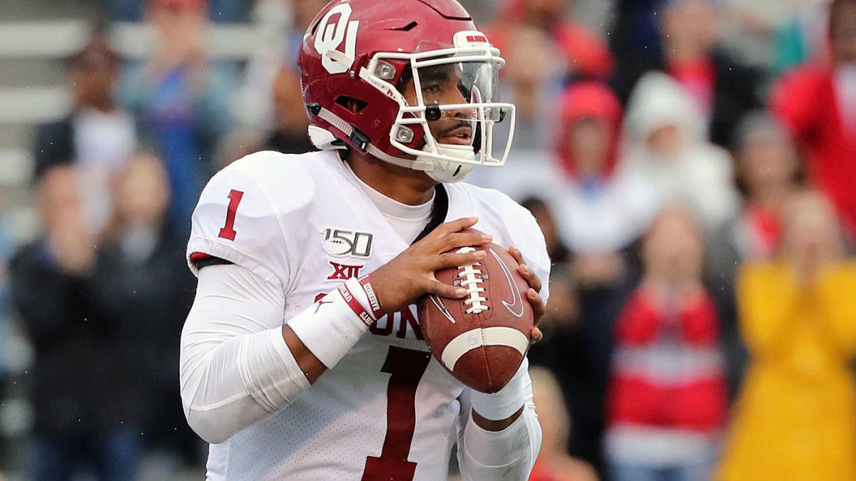 Eagles planning potential two-QB packages with Carson Wentz and Jalen ...