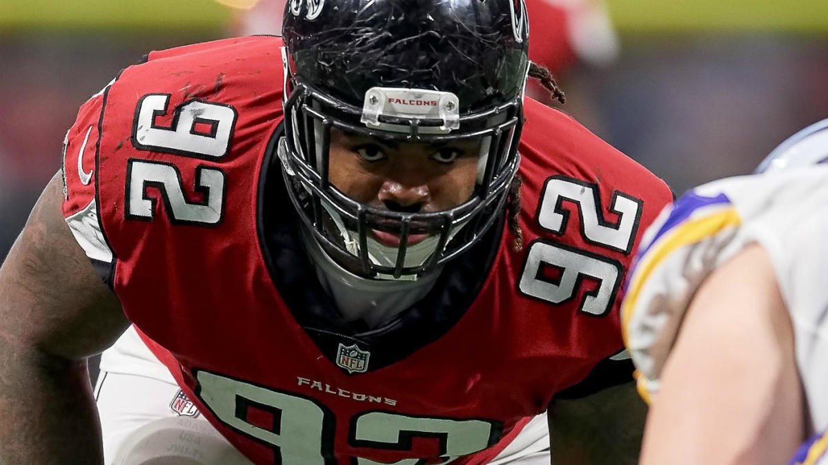 NFL Week 14 practice squad power rankings: Justin Zimmer ready to flash ...