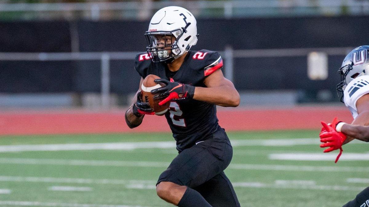 Top 10 High School Football Plays of the Week - CBSSports.com