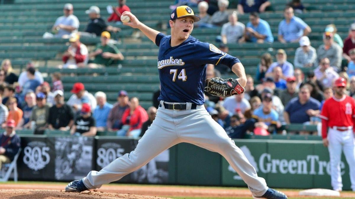 2019 MLB Rule 5 draft preview: 16 names to know, including pitchers who ...