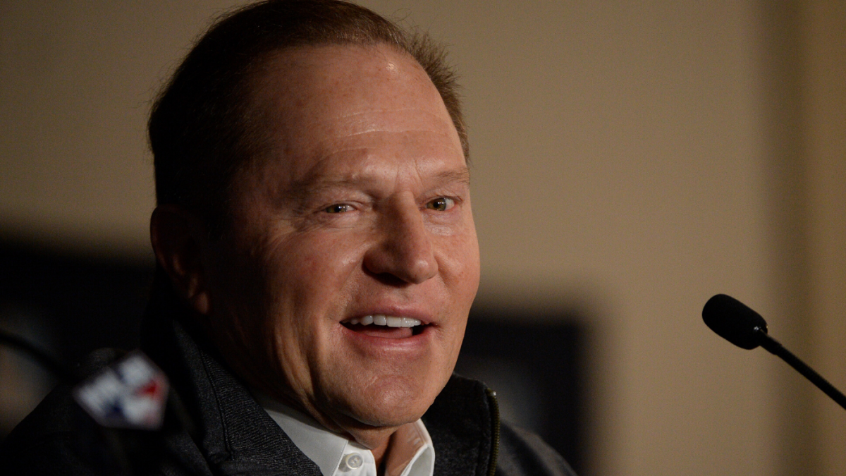 Scott Boras clients give agent billion-dollar offseason after Hyun-Jin ...