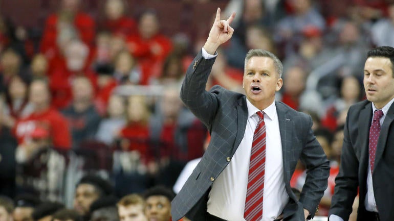 College Basketball Podcast: Is the Big Ten, led by Ohio State, the ...