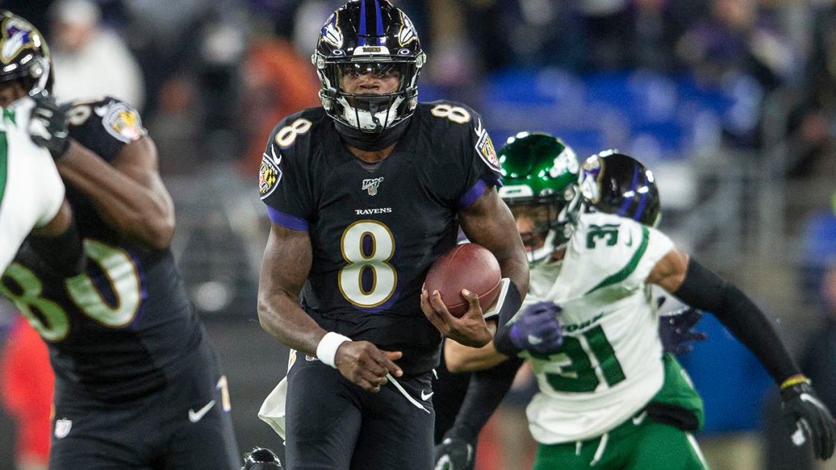 2020 Fantasy Football Draft Prep: A QB-first draft walk through ...