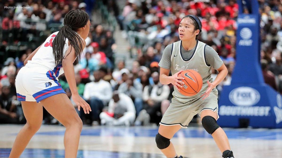 MaxPreps Top 25 national high school girls basketball rankings: Top ...