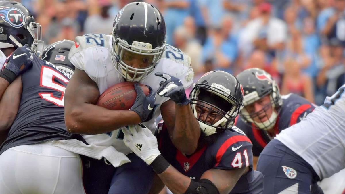 Texans at Titans time, channel, prediction: How to watch, live stream ...