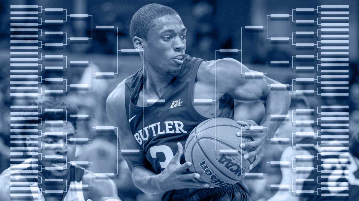 Bracketology: Butler and undefeated San Diego State join Gonzaga and ...