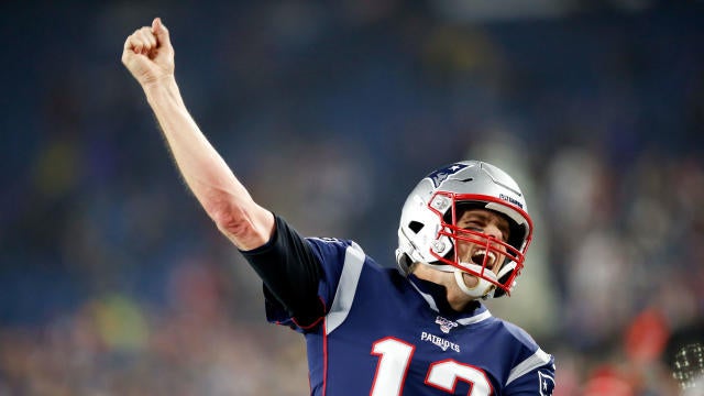 Breaking News: Tom Brady Retires From NFL