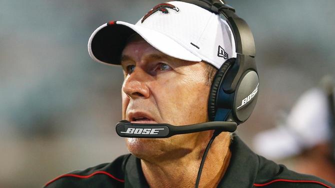 Longtime NFL coach Mike Mularkey announces retirement after 2019 season ...