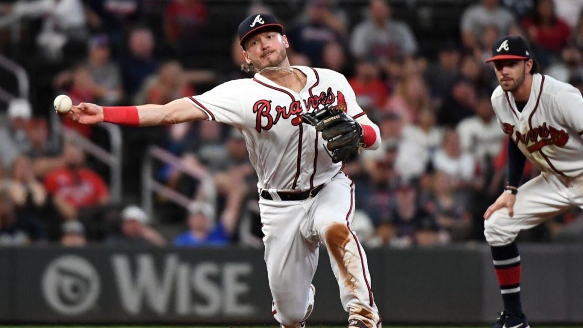 MLB free agency: Numbers say Josh Donaldson will be worthy investment ...