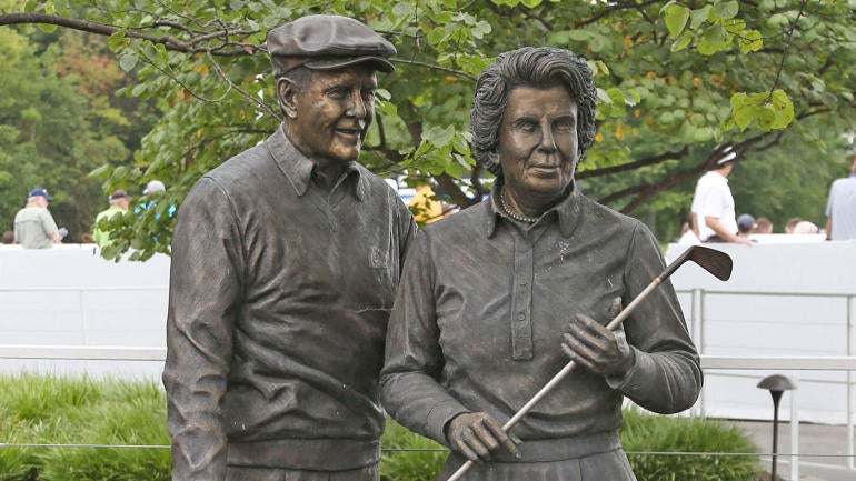 World-renowned golf architect and TPC Sawgrass designer, Pete Dye, dies ...