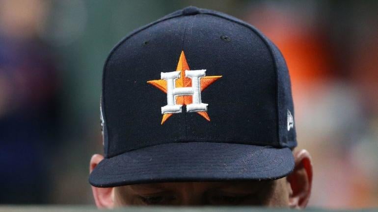 Houston Astros schedule: How to watch, live stream games during 2021 ...