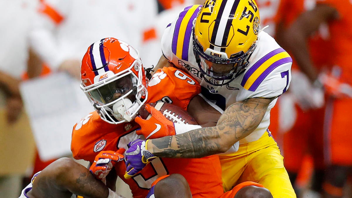 NFL teams that need edge rushers: Here's how Giants, Patriots and other ...