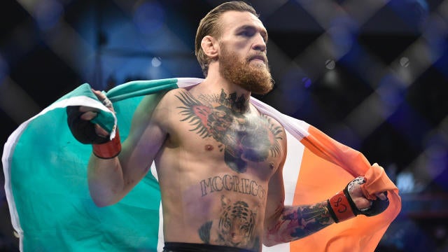 Historical Significance of UFC 300