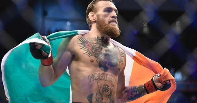 Historical Significance of UFC 300 - 247Sports